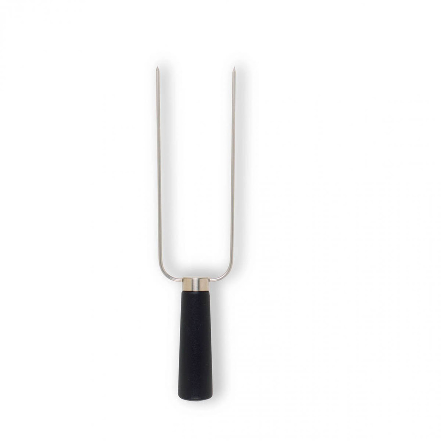 Waffle Fork With Plastic Handle - Order / Buy Online - Gedelec