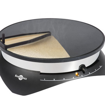 Pancake irons - Gedelec