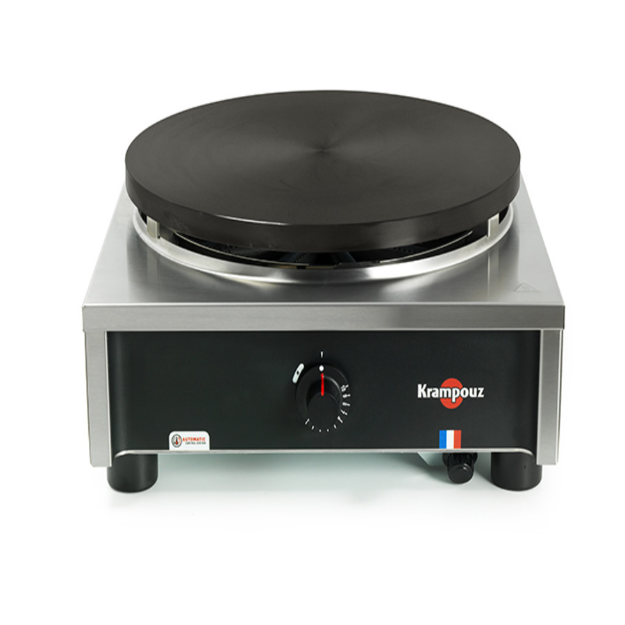 Single Pancake Iron - Square Frame - 40cm Diameter - Order / Buy Online ...