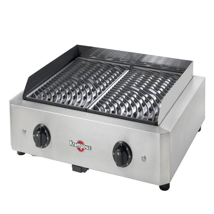 Mythic Barbecue Xl - Groot Model Elektrisch - Online Bestellen / Kopen ...